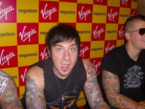 Picture of Zacky Vengeance