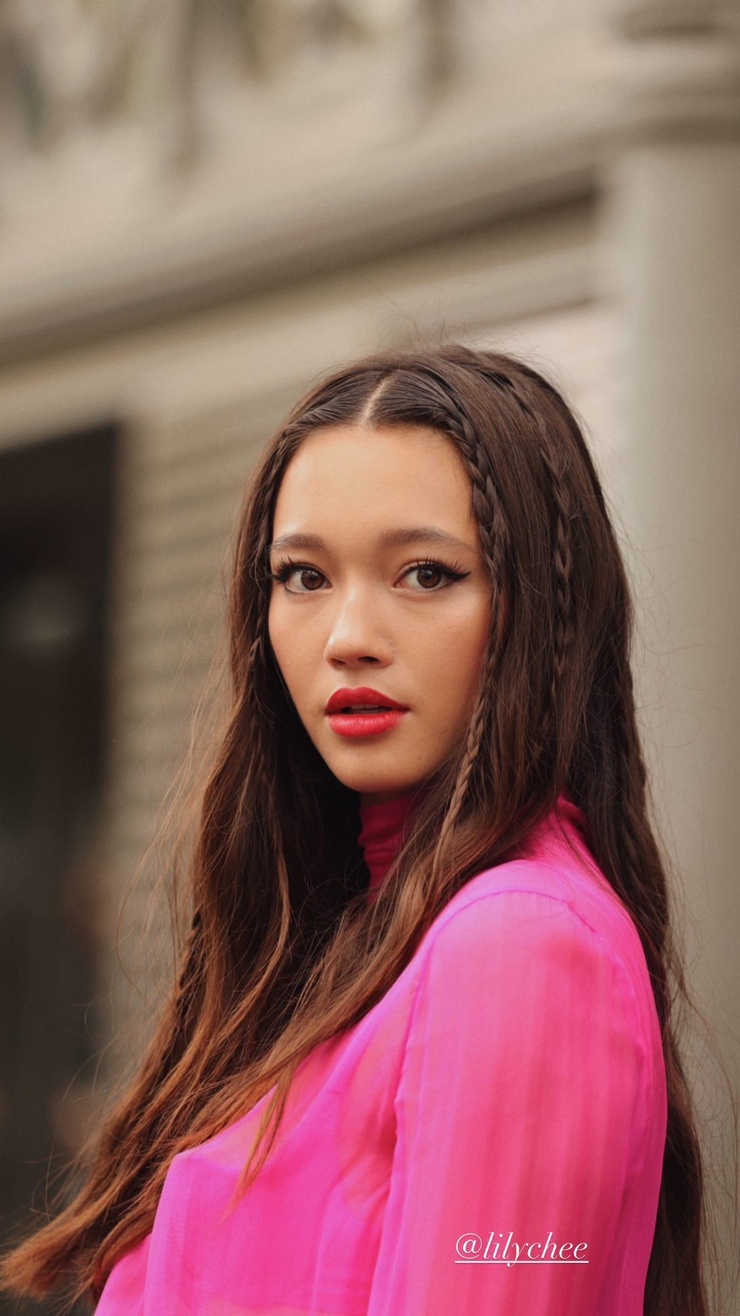 Picture of Lily Chee