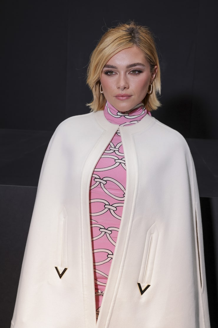 Picture of Florence Pugh