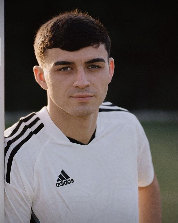 Pedri González image