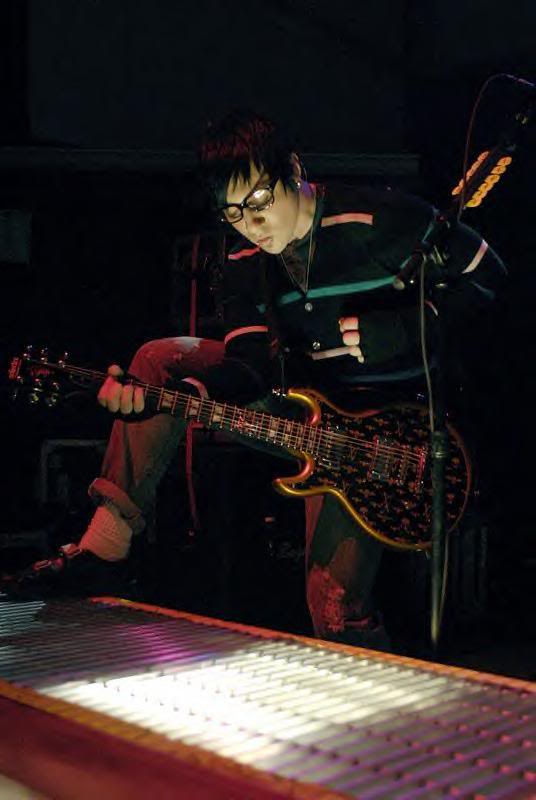 Image of Zacky Vengeance