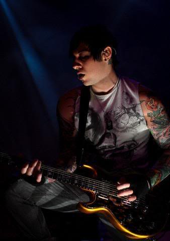Picture of Zacky Vengeance