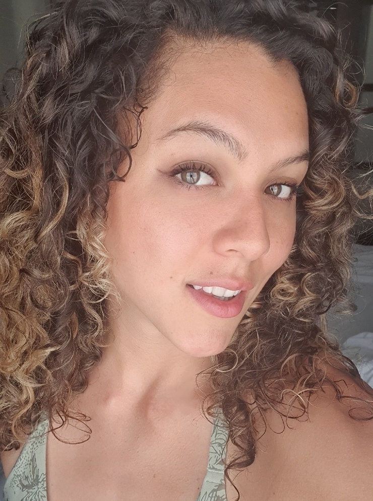 Picture of Alejandra Lara