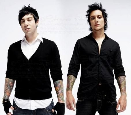 Picture of Zacky Vengeance