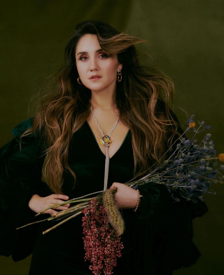 Image of Dulce María