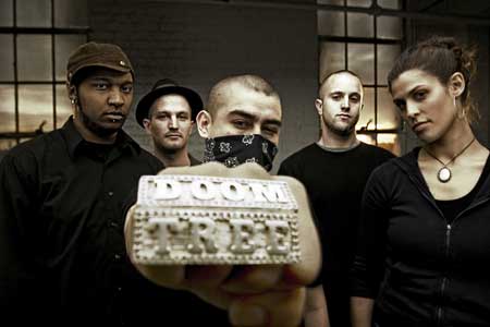Doomtree image