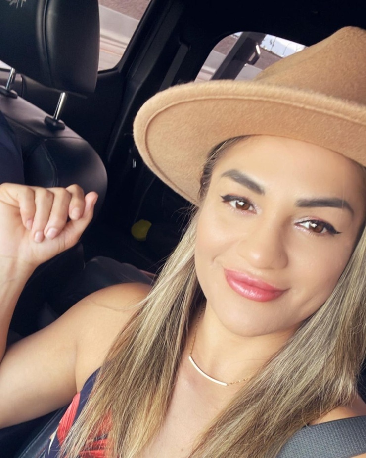 Picture of Cynthia Calvillo