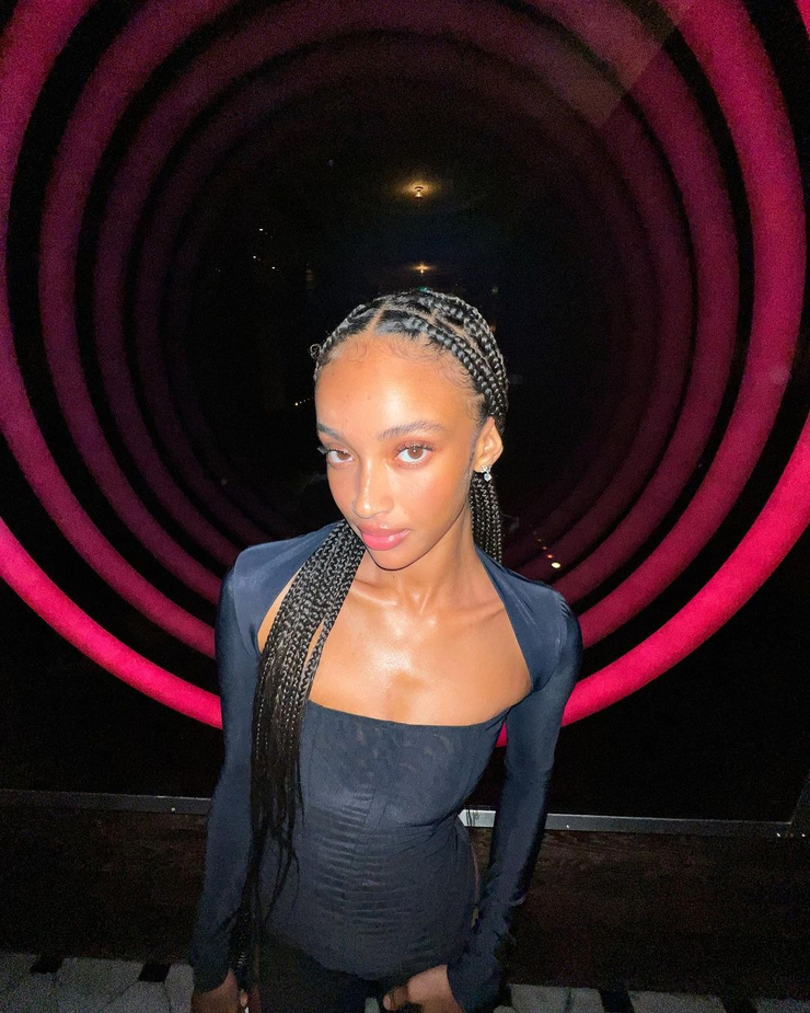 Picture of Tade Leye