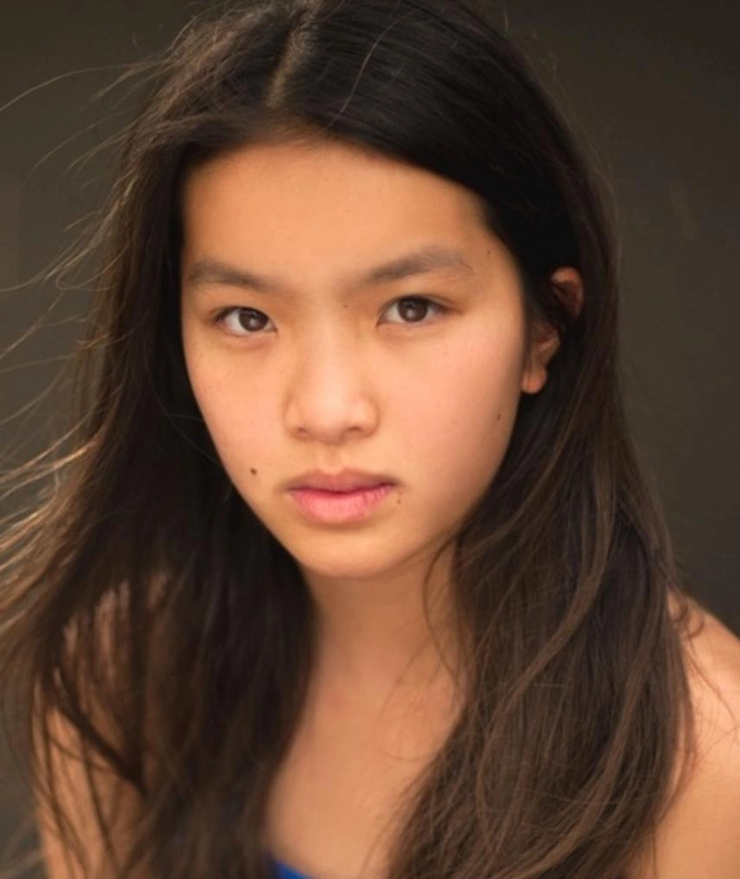 Picture of Jacqueline Joe