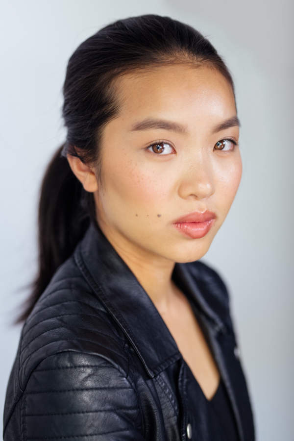 Picture of Jacqueline Joe