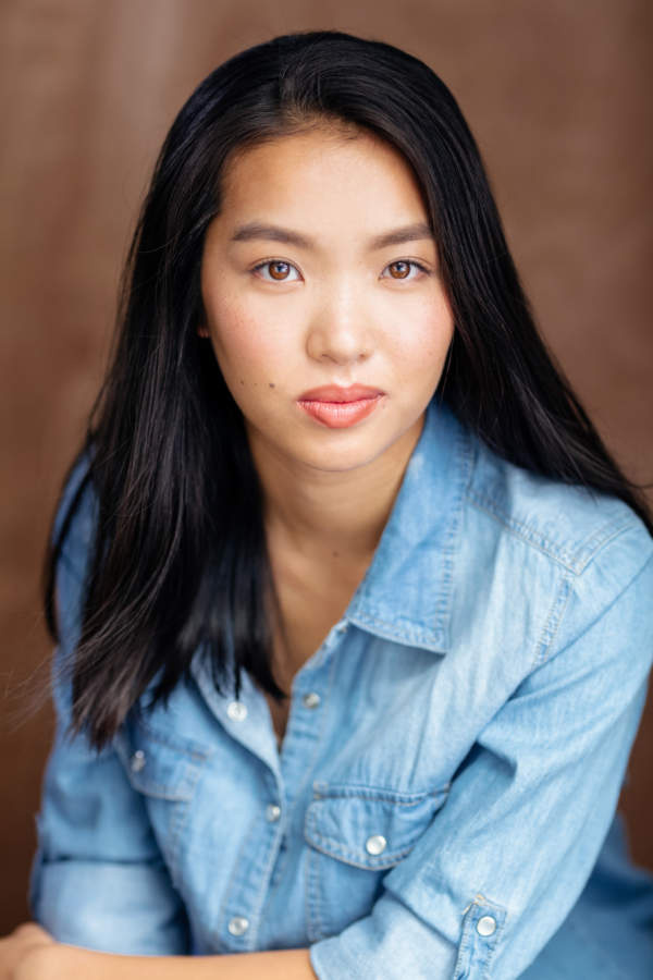 Picture of Jacqueline Joe