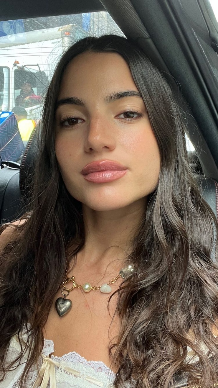 Image of Rafaella Consentino