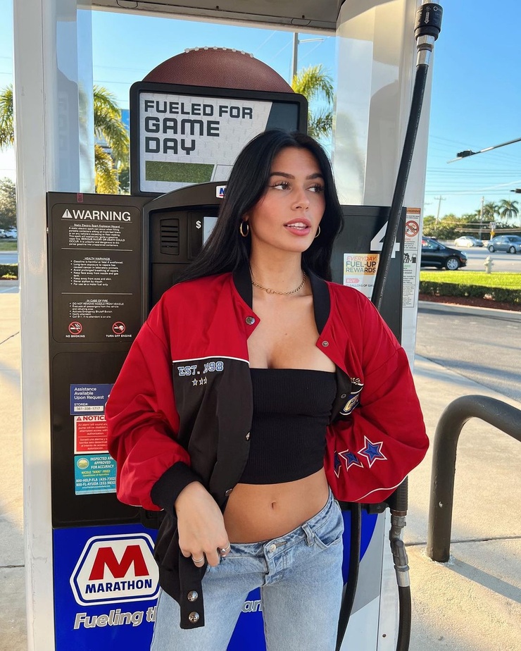 Picture of Azaria McKinnon