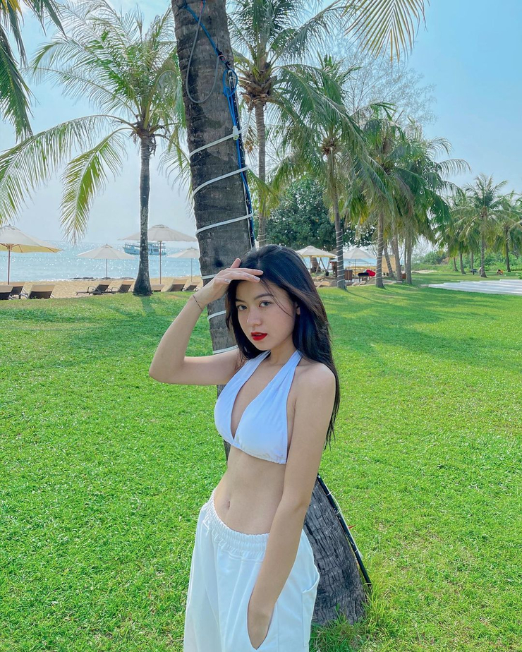 Picture of Trang Thu Tran