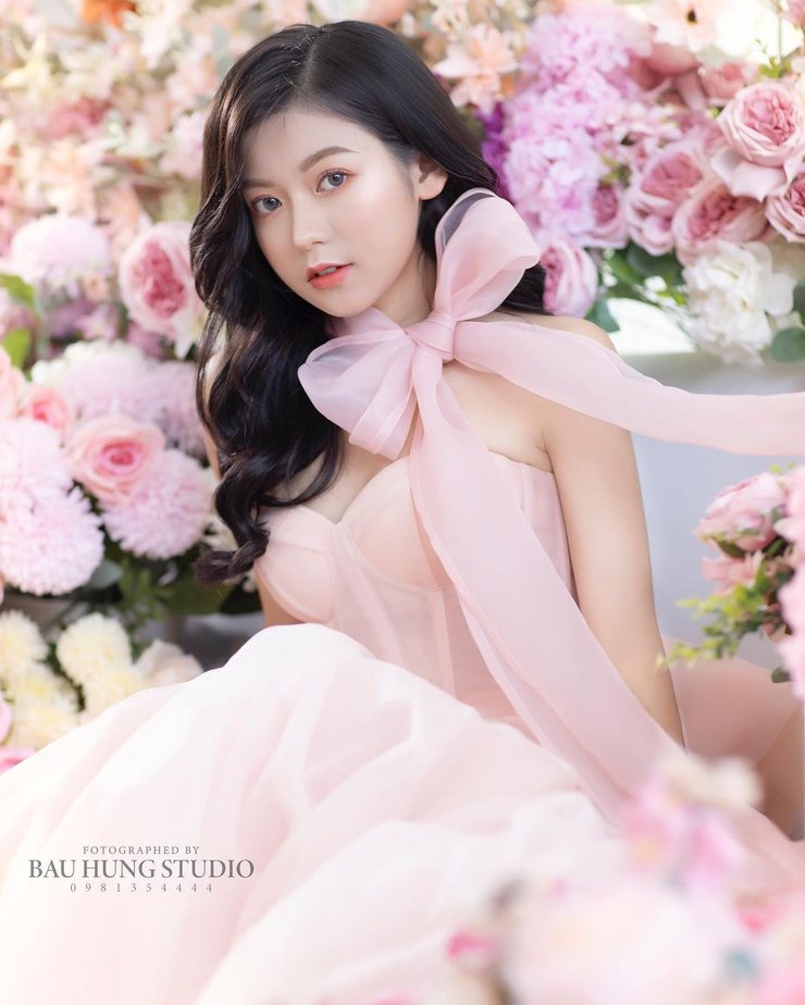 Picture of Trang Thu Tran