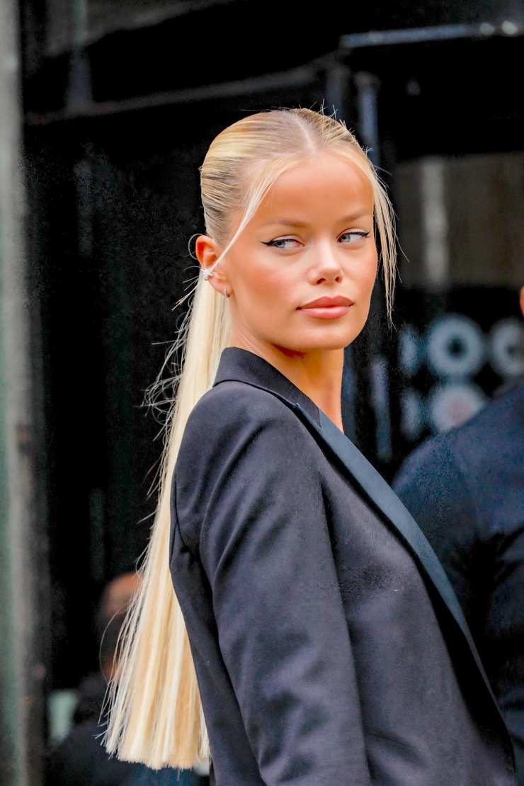 Frida Aasen