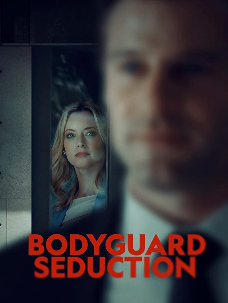 Image of Bodyguard Seduction