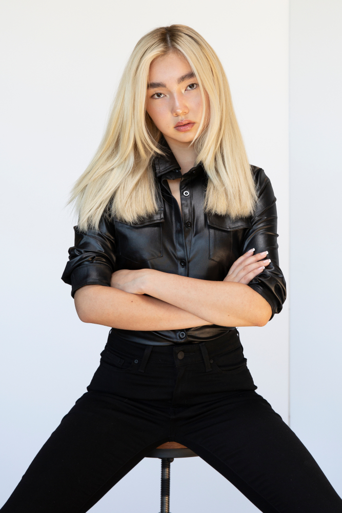 Picture of Ness Ulanbek Kyzy