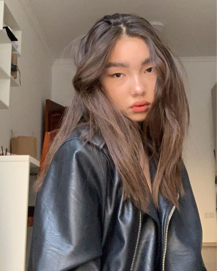 Ness Ulanbek Kyzy image