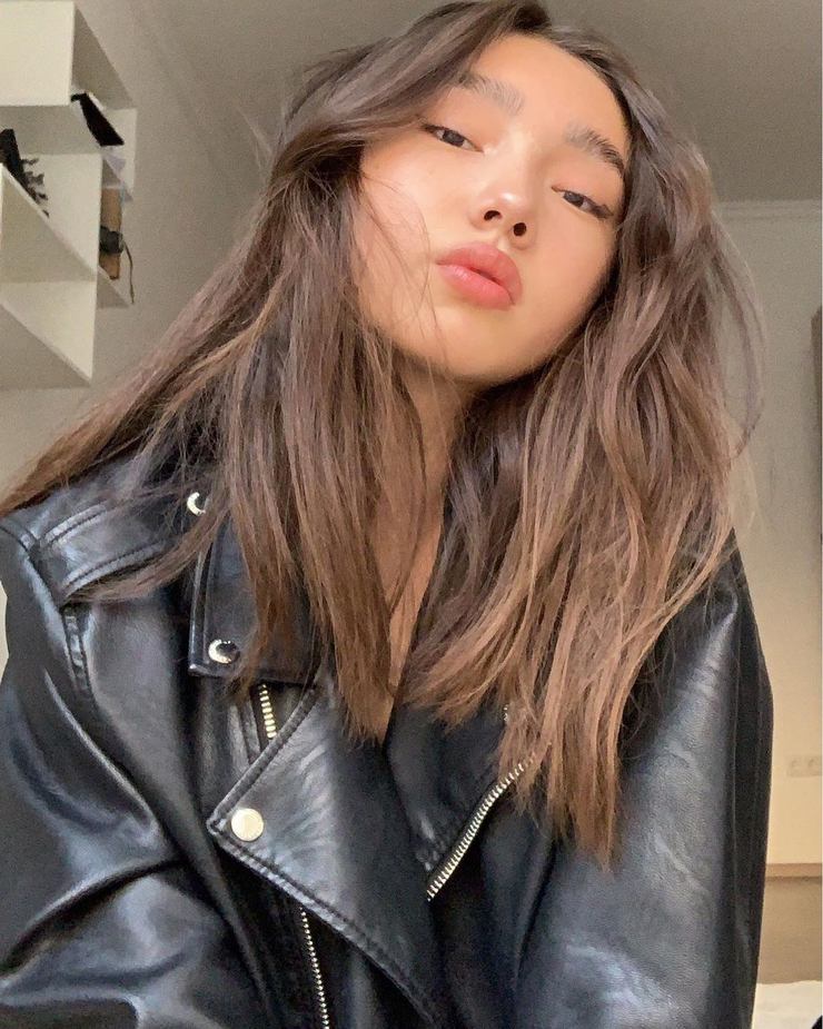 Image of Ness Ulanbek Kyzy