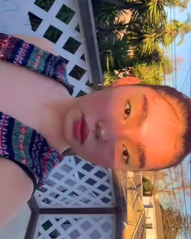 Picture of Ness Ulanbek Kyzy