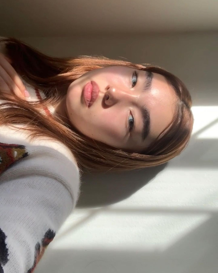 Picture of Ness Ulanbek Kyzy