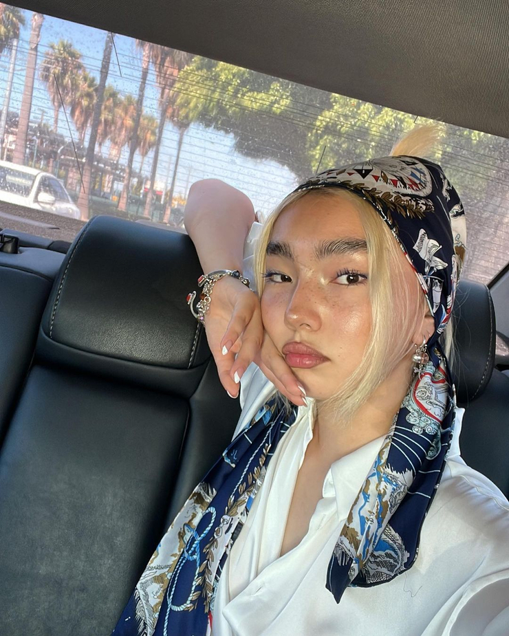 Picture of Ness Ulanbek Kyzy