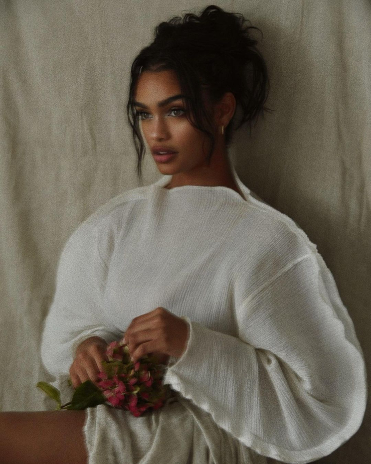 Ashleigh Baugh image