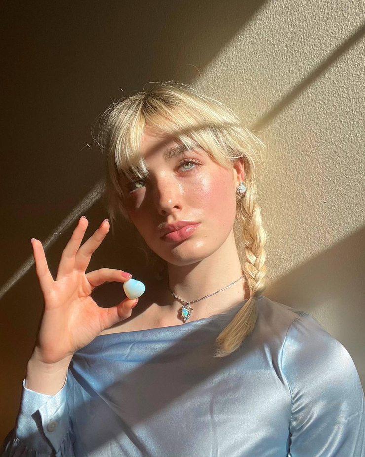 Picture of Avrey Ovard