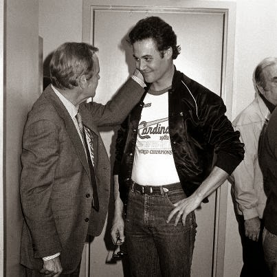Chris Lemmon image