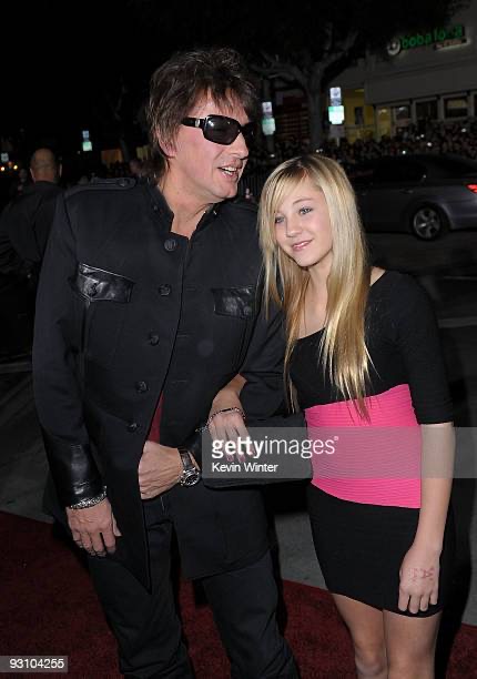Picture of Ava Sambora