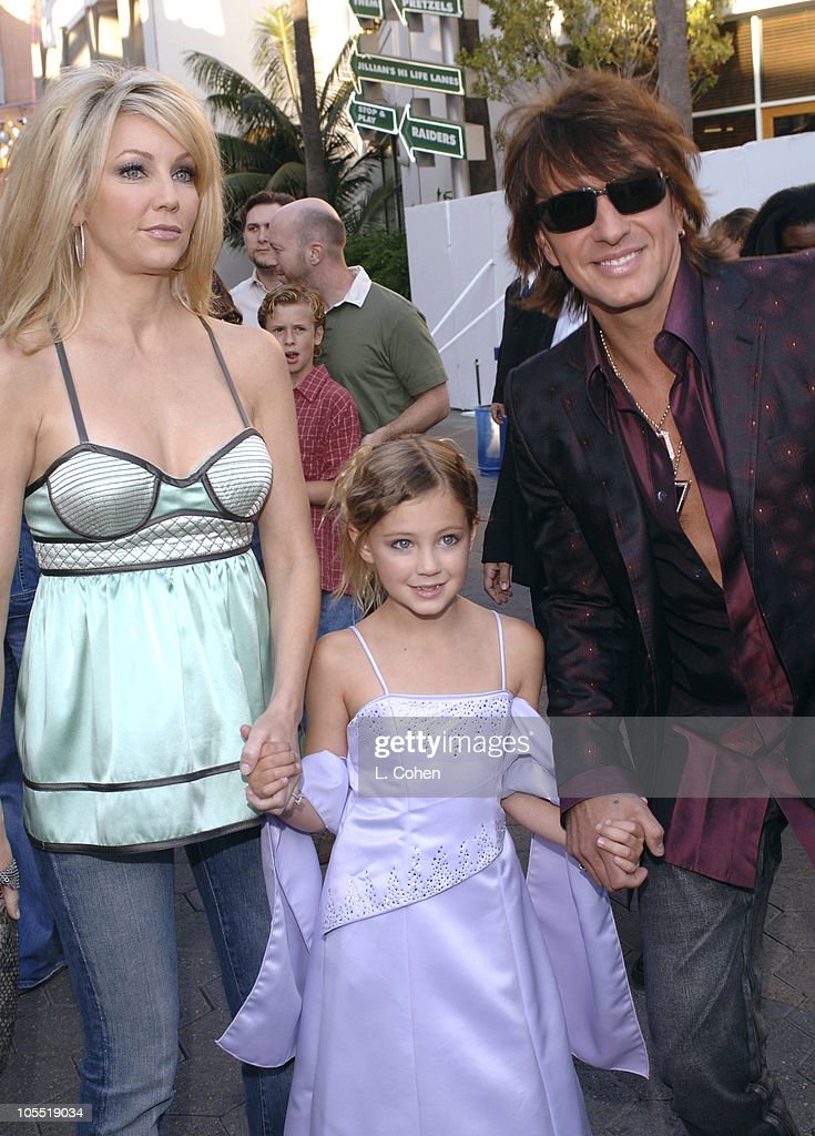 Picture of Ava Sambora