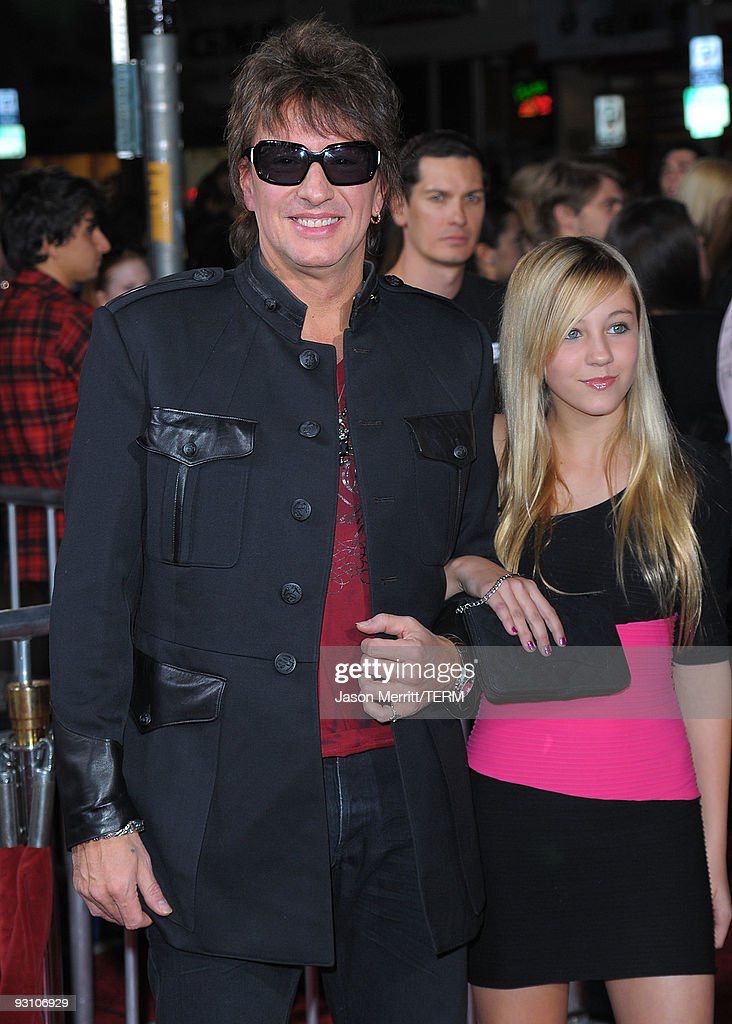 Image of Ava Sambora