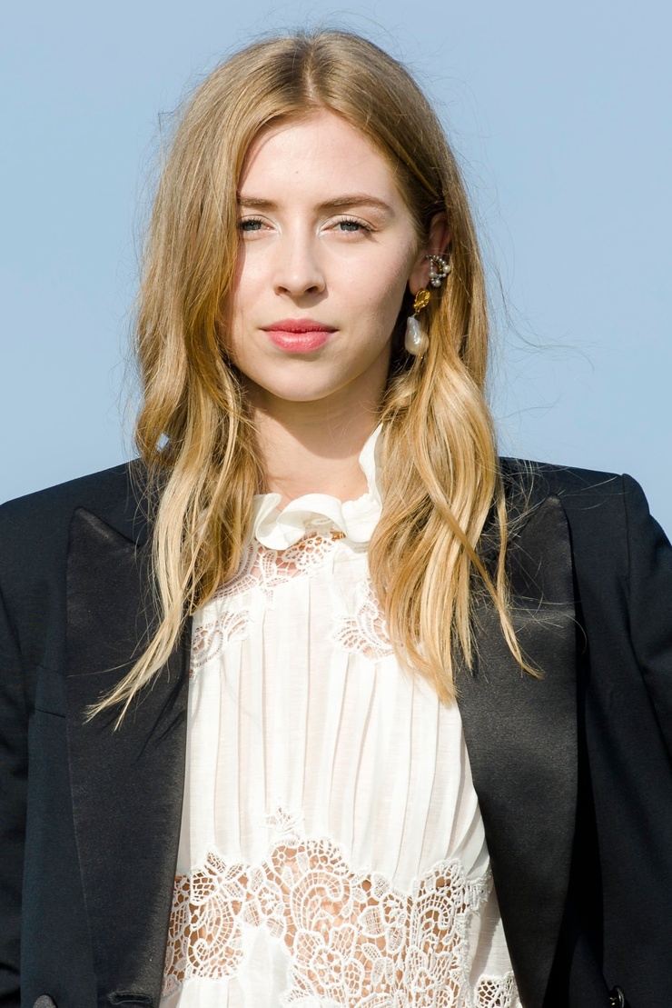 Picture of Hermione Corfield