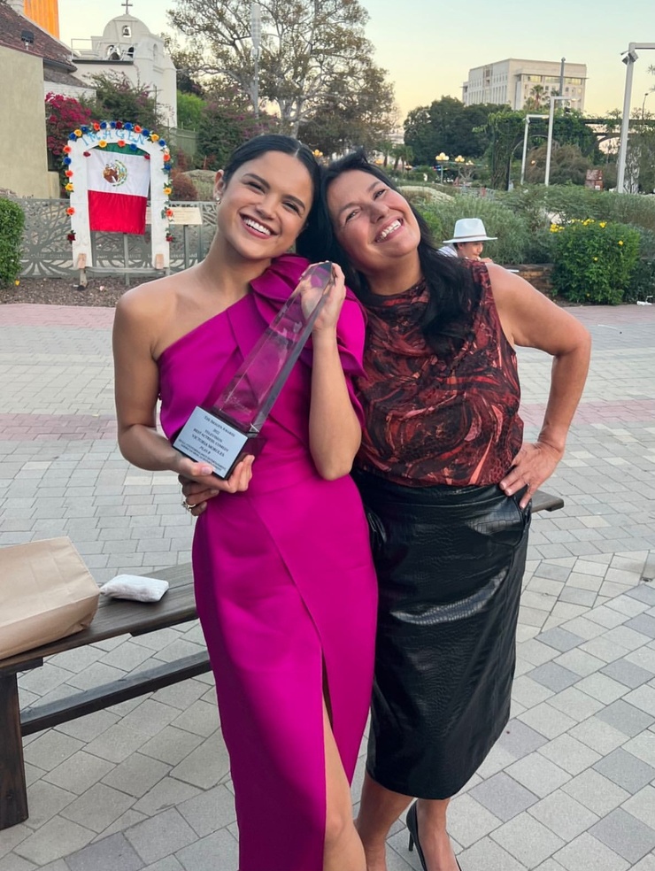 Picture of Victoria Moroles