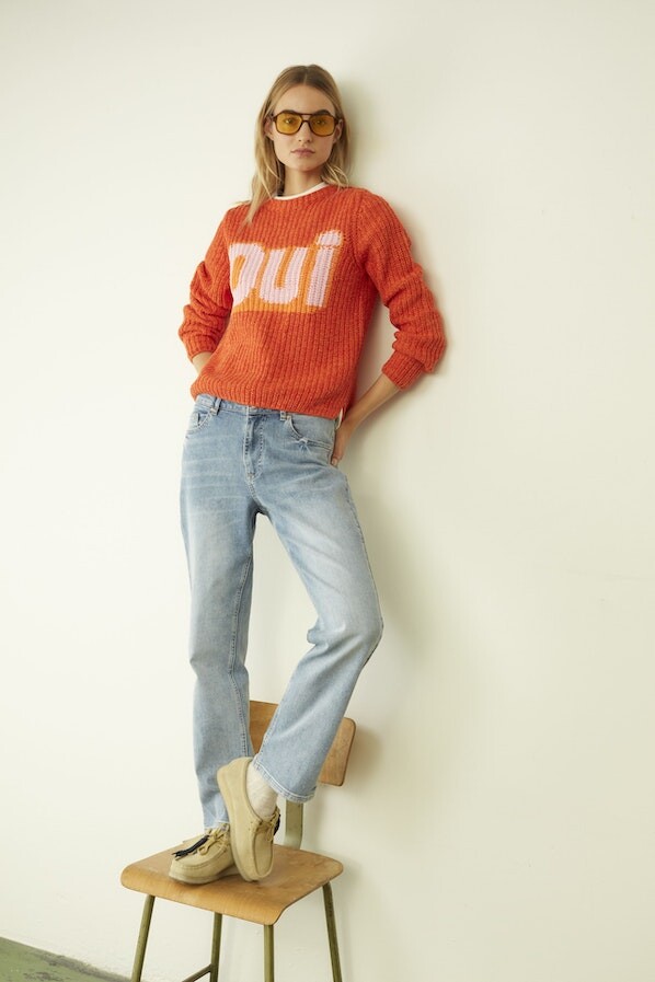 Picture of Maartje Verhoef