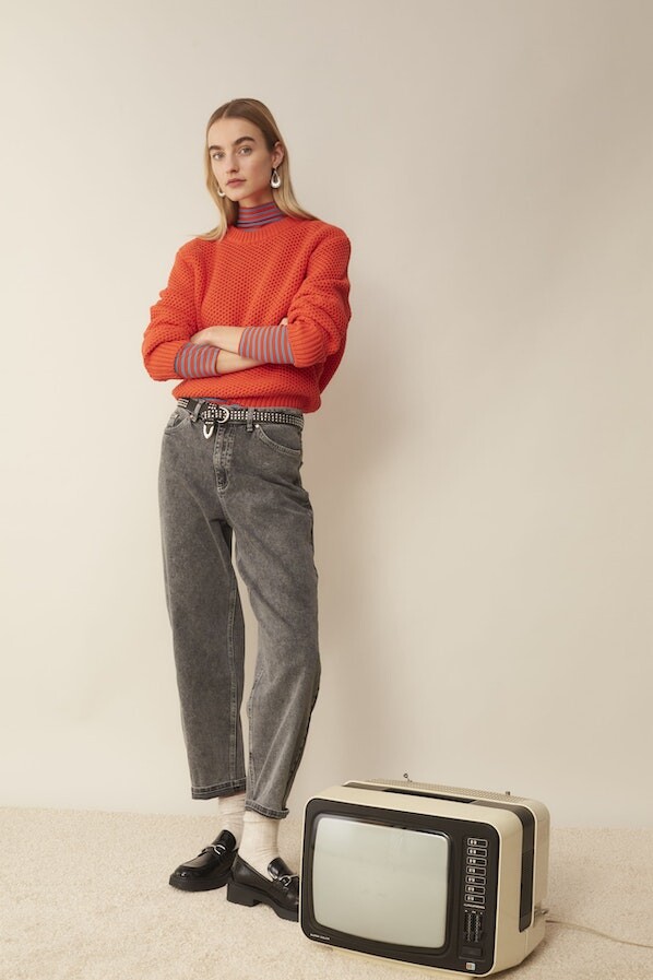 Picture of Maartje Verhoef