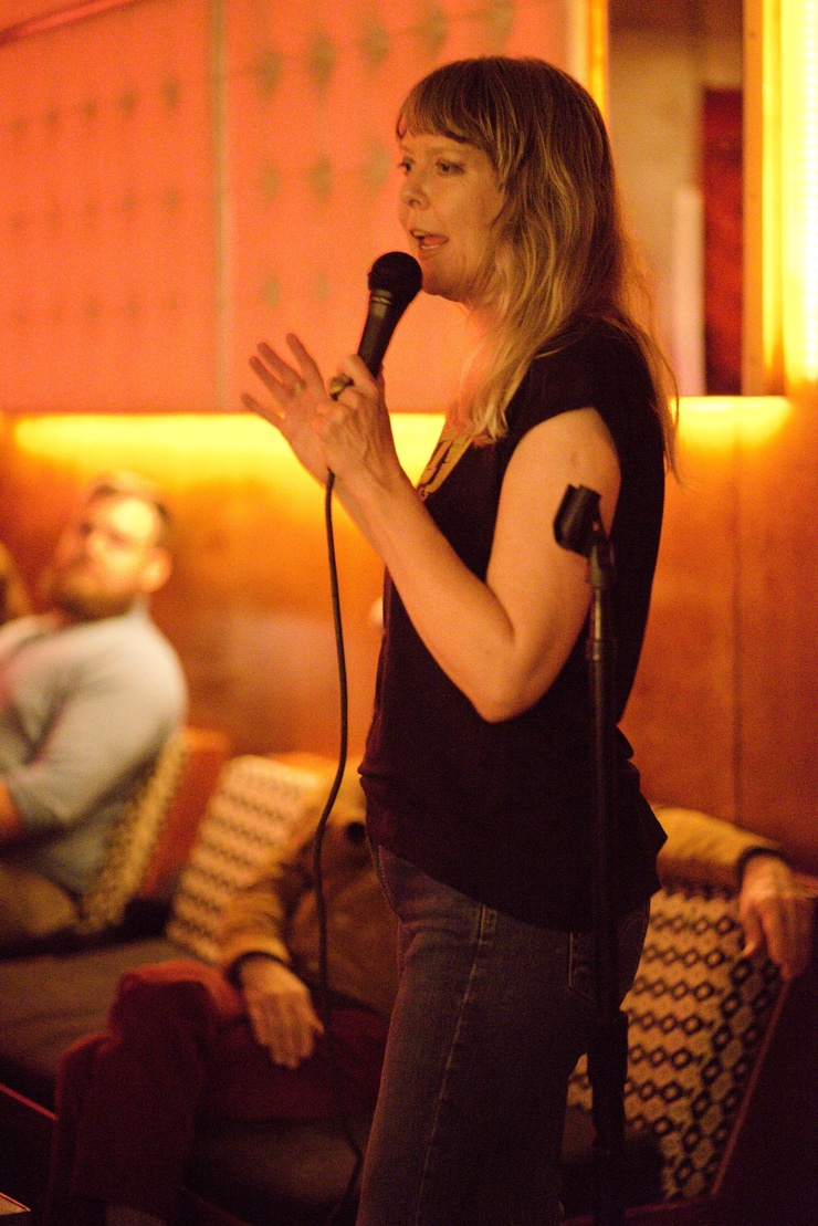 Picture of Sally Mullins