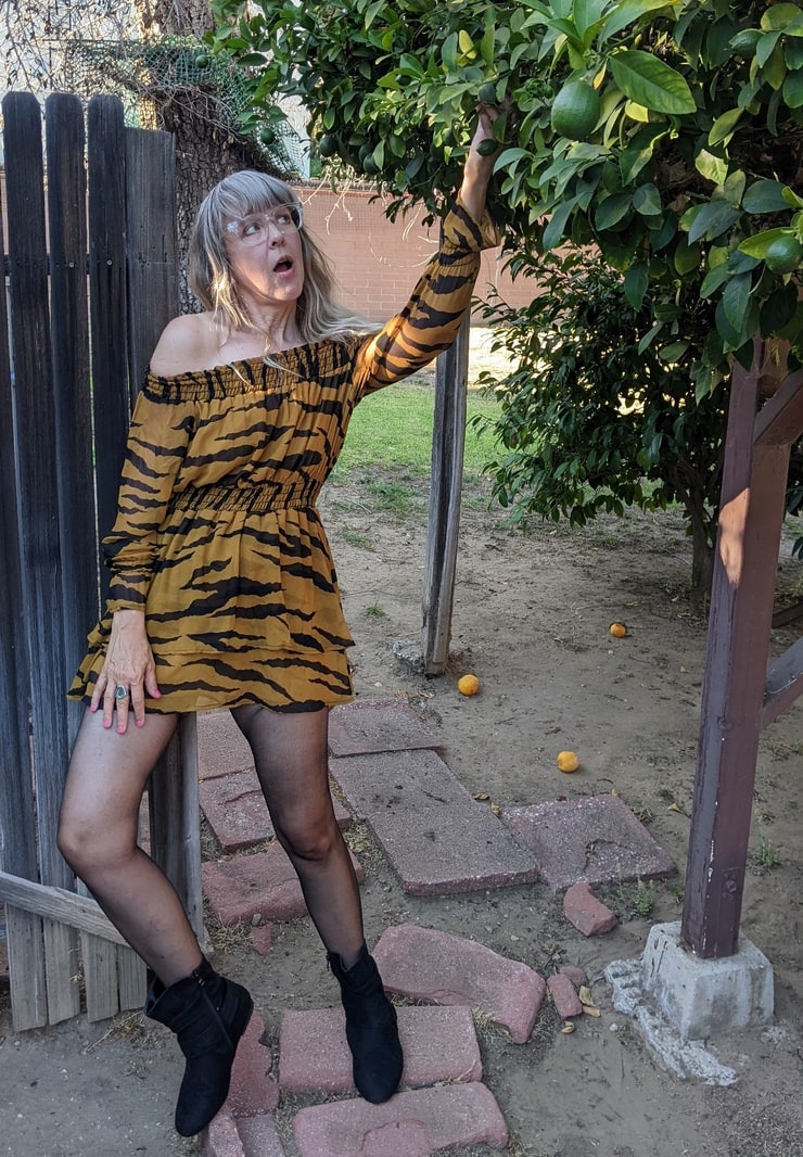 Picture of Sally Mullins