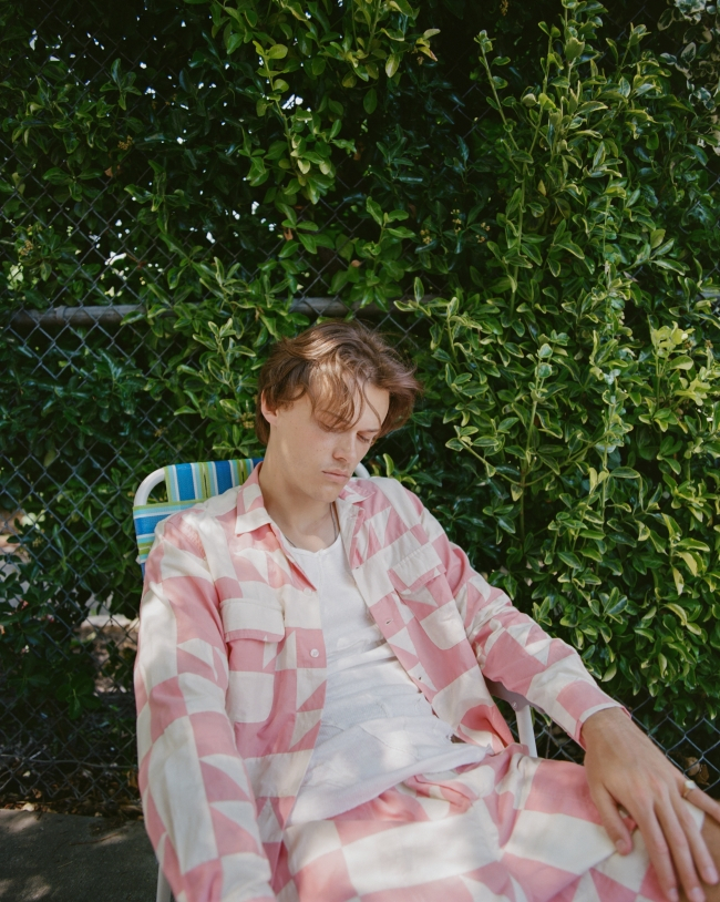 Picture of Christopher Briney