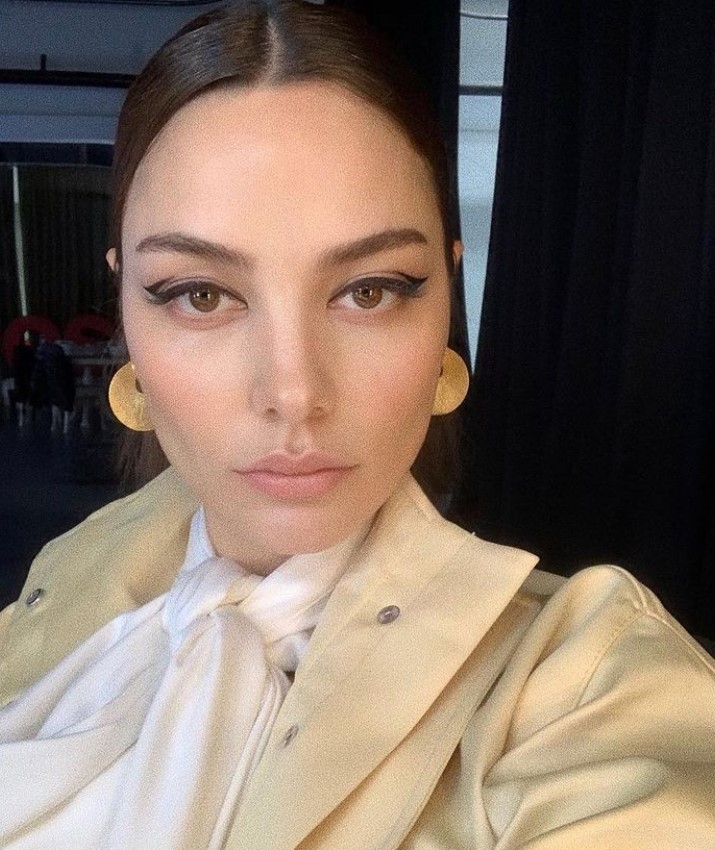 Image of Hazal Filiz Kucukkose