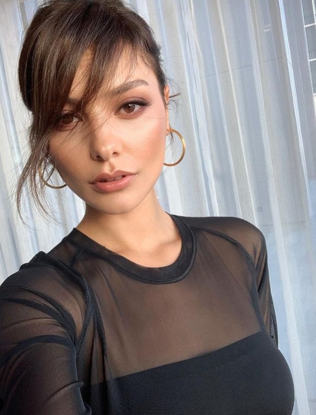 Hazal Filiz Kucukkose image