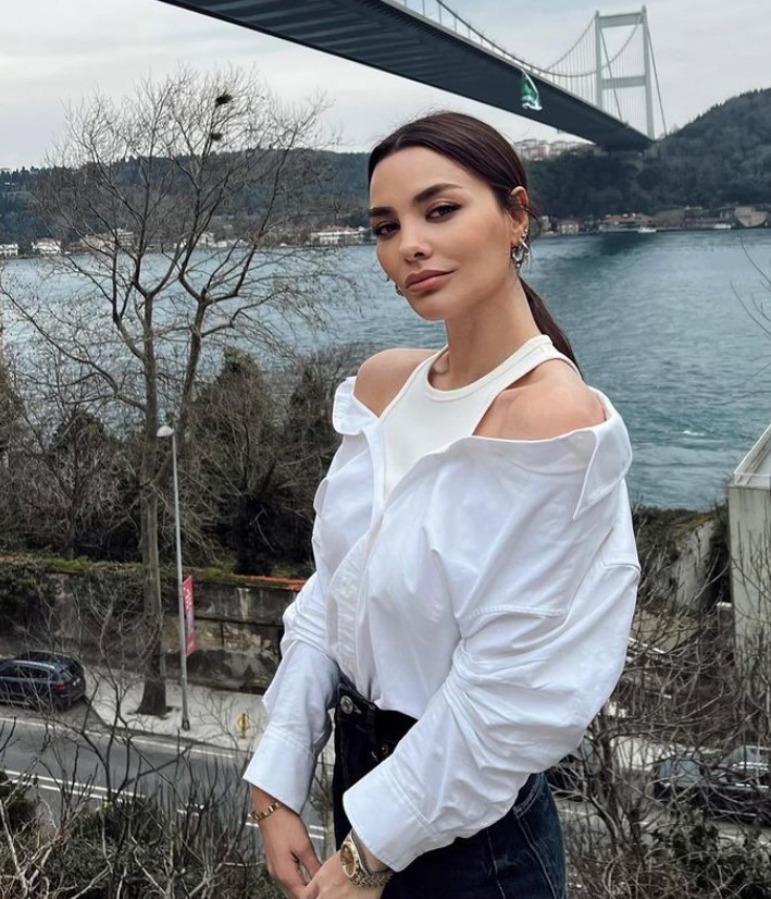 Picture of Hazal Filiz Kucukkose