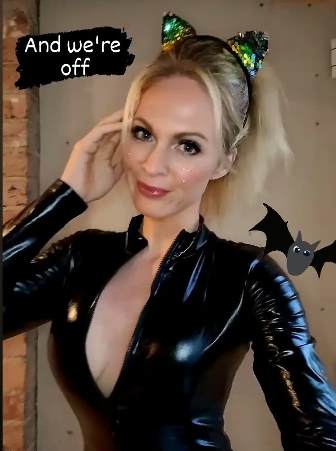 Picture of Jo Blythe