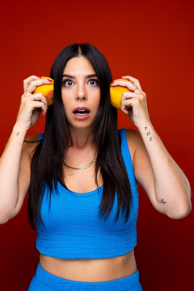 Picture of Rachel Wolfson