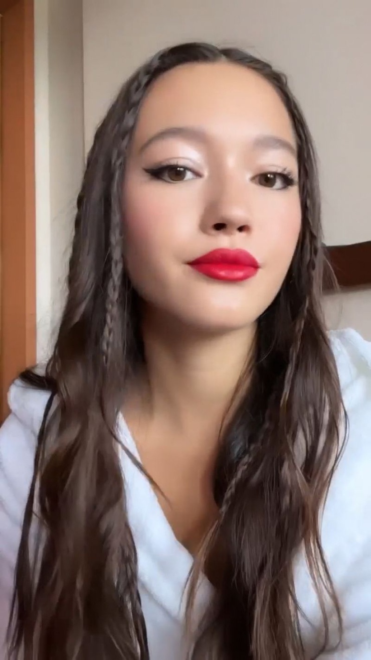 Picture of Lily Chee