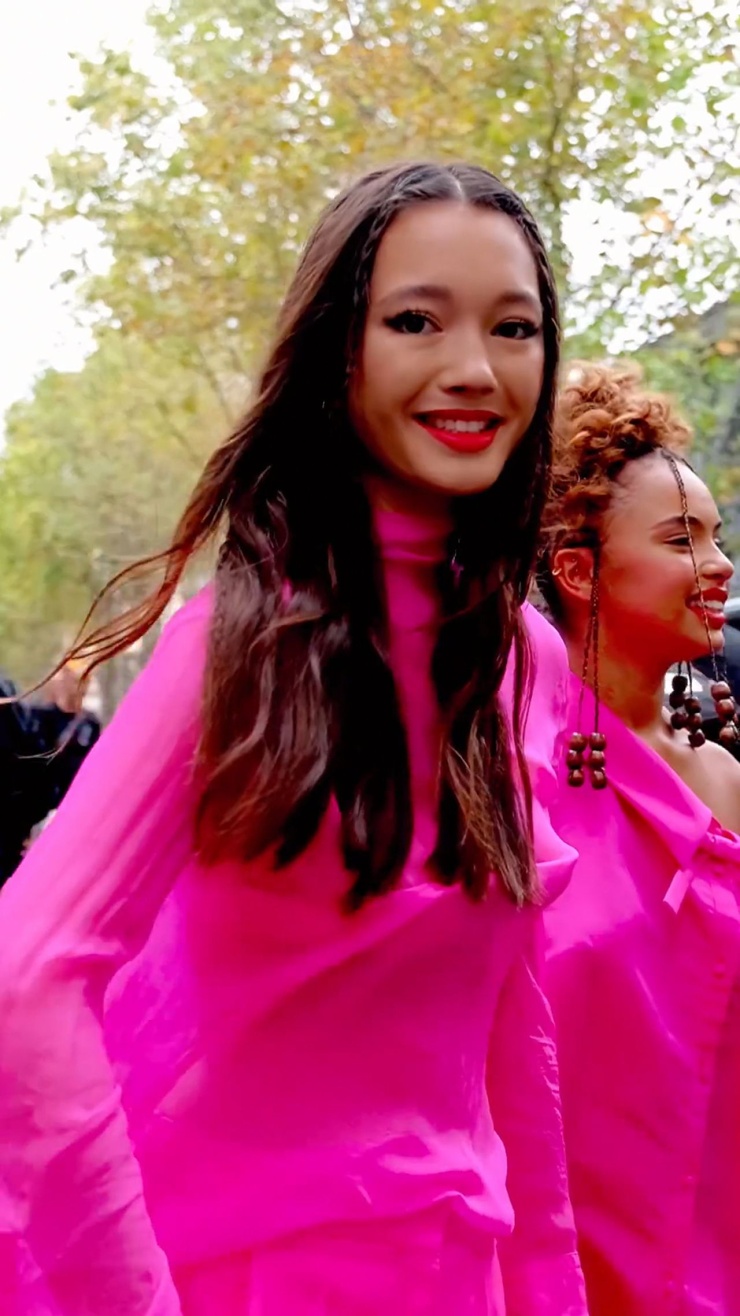 Picture of Lily Chee