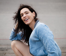 Picture of Genoveva Mayer