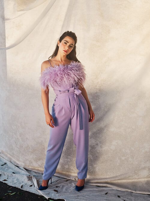 سارين التونسي 2022