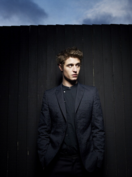 Picture of Max Irons